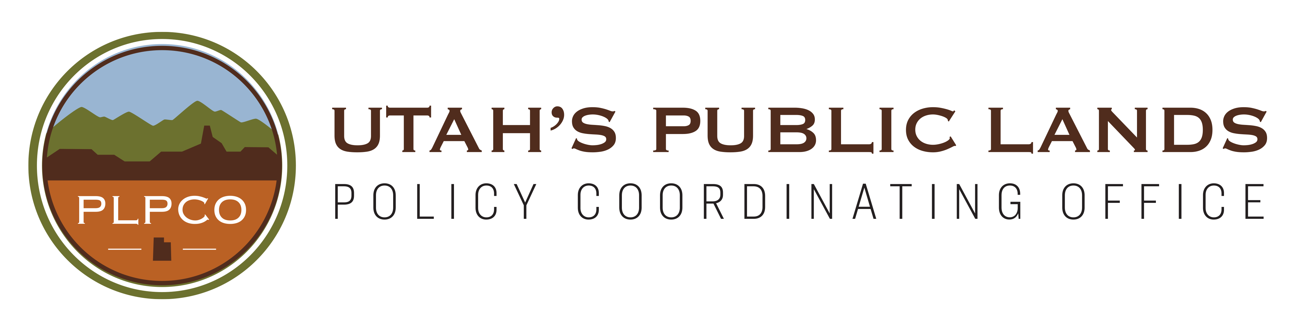 Utah Public Lands Database